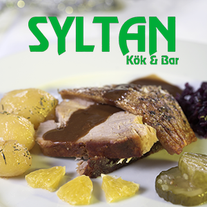 Syltan Kök & Bar – Malmö | Läkerol dinner free