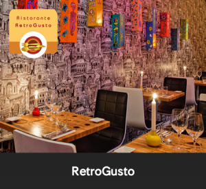 RetroGusto